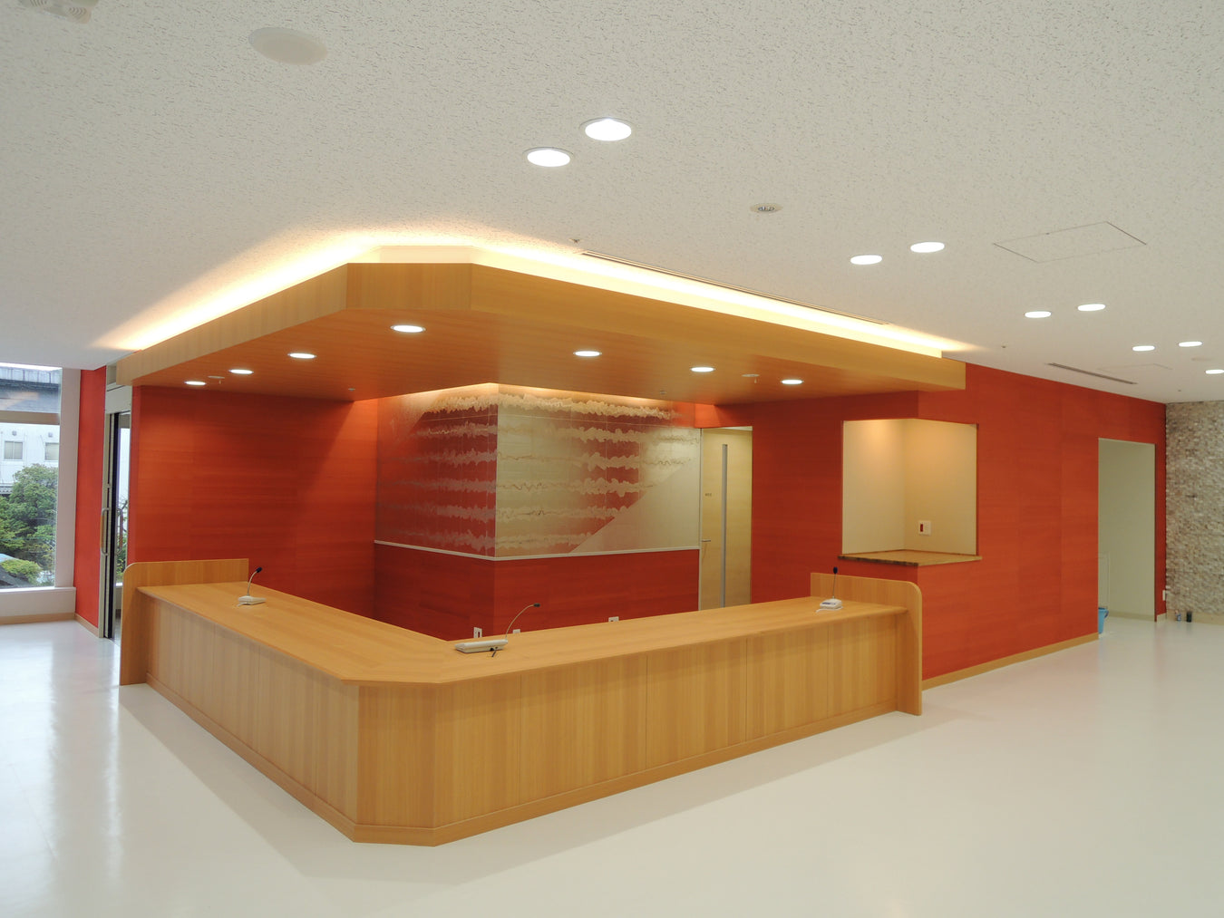 Tokiwa Tsusho Japan | Global Distributor of Japanese Wallcoverings ...